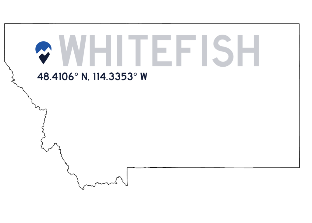 Whitefish, Montana Vacation Guide - Stay Montana