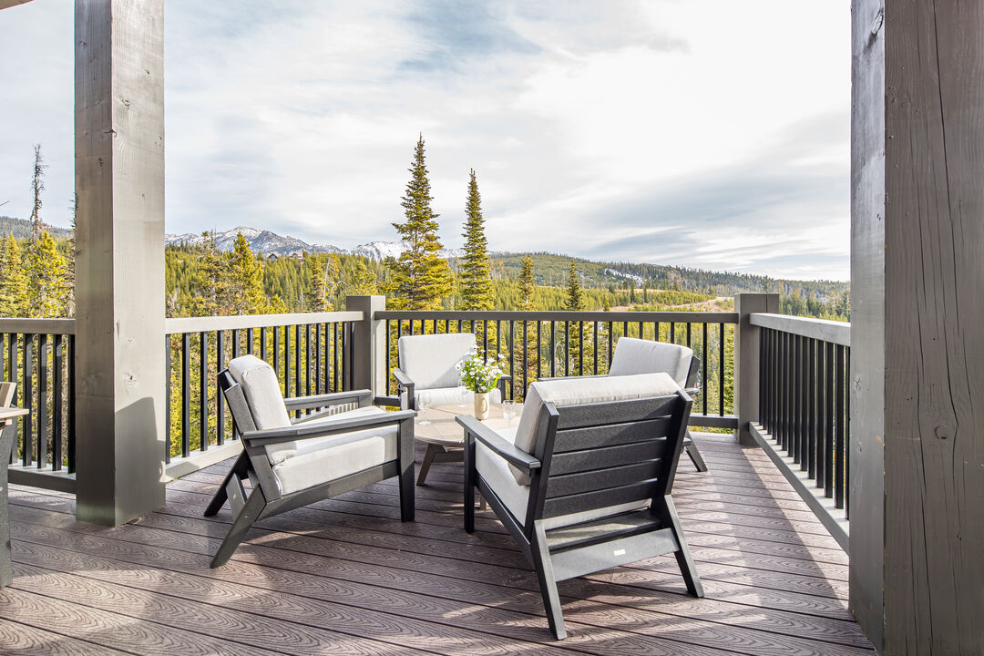 Spotlight Property: Cascade Ridge Luxury Retreat - Stay Montana