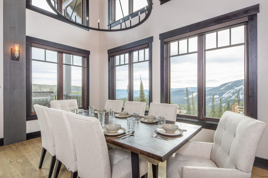Spotlight Property: Cascade Ridge Luxury Retreat - Stay Montana
