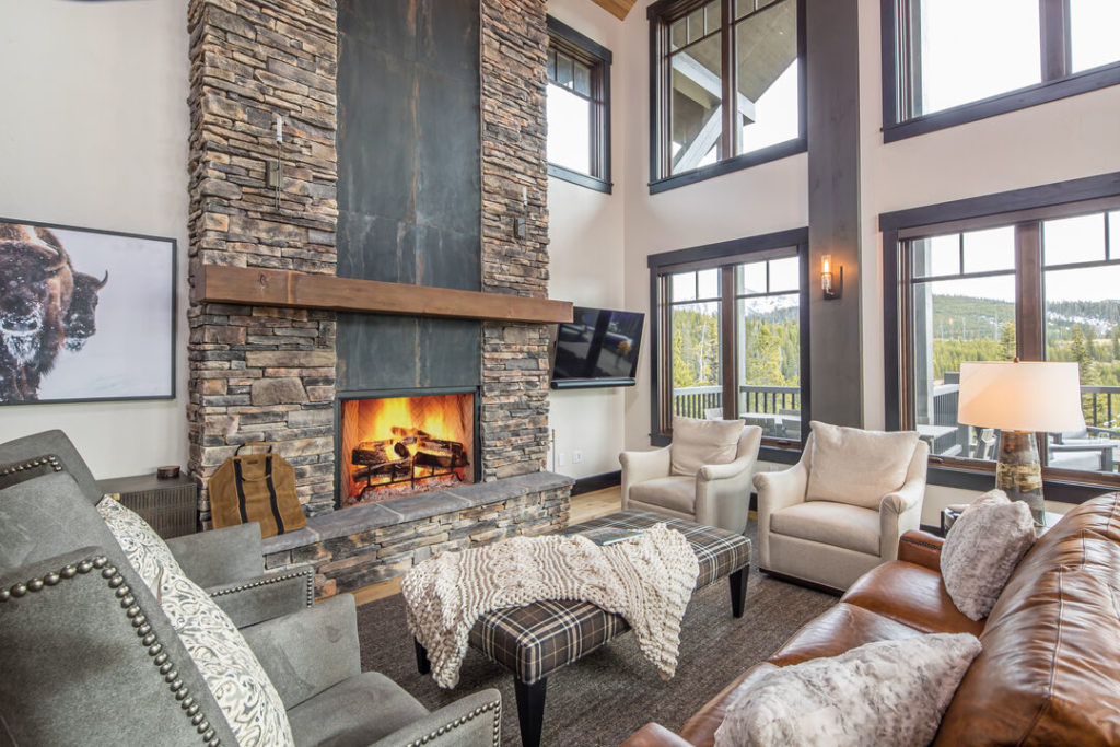 Spotlight Property: Cascade Ridge Luxury Retreat - Stay Montana