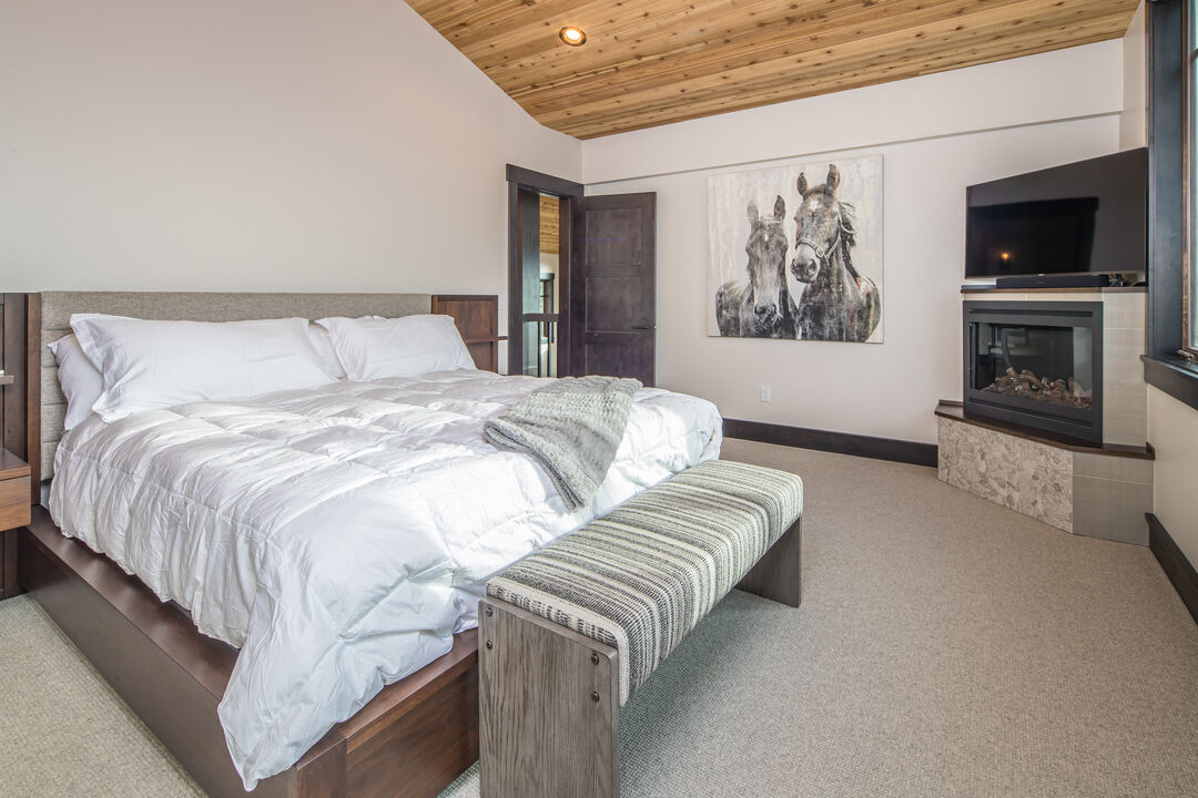 Spotlight Property: Cascade Ridge Luxury Retreat - Stay Montana