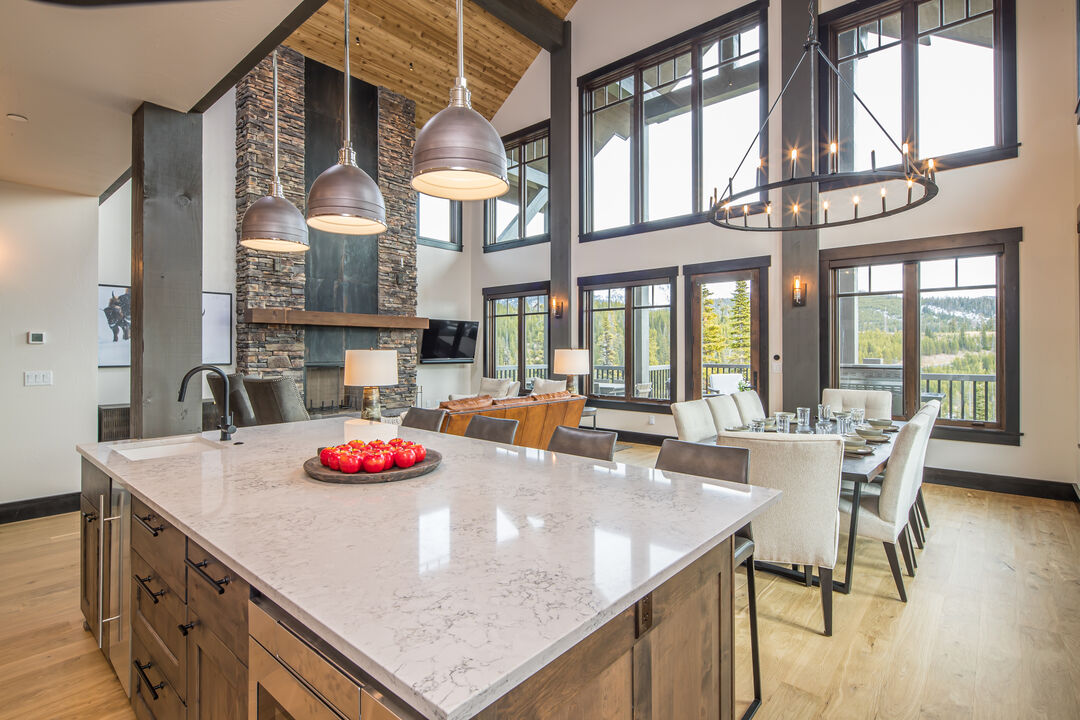 Spotlight Property: Cascade Ridge Luxury Retreat - Stay Montana