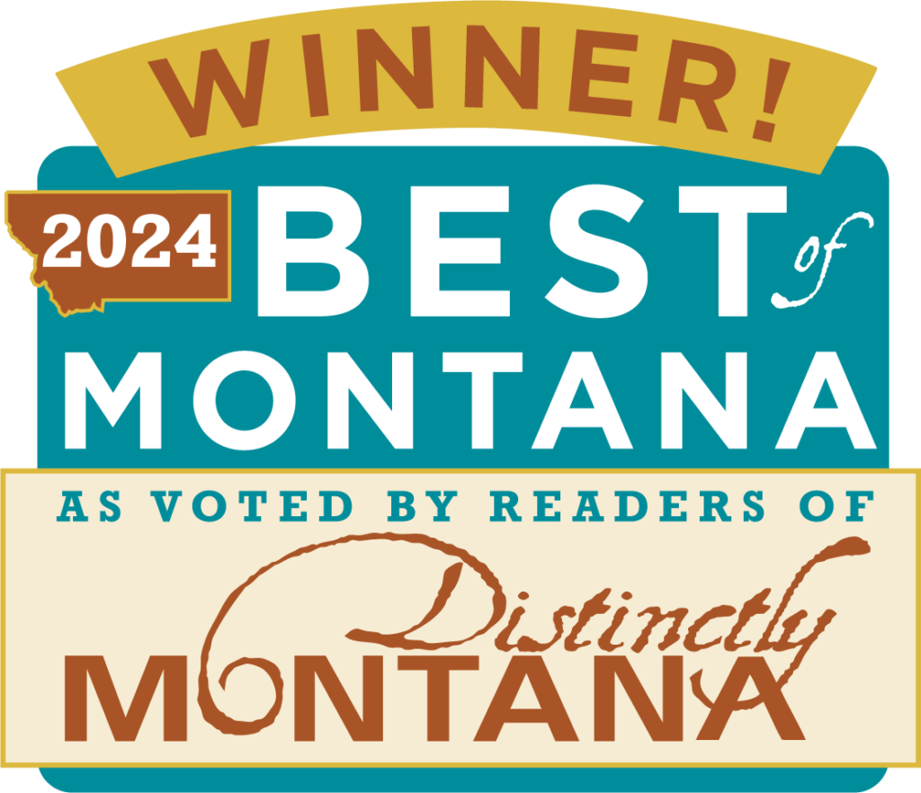 Best Property Management in Montana! - Stay Montana